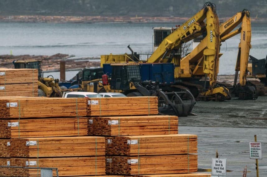 China lumber imports overview: Q1 2026 | Resources | ForestSource